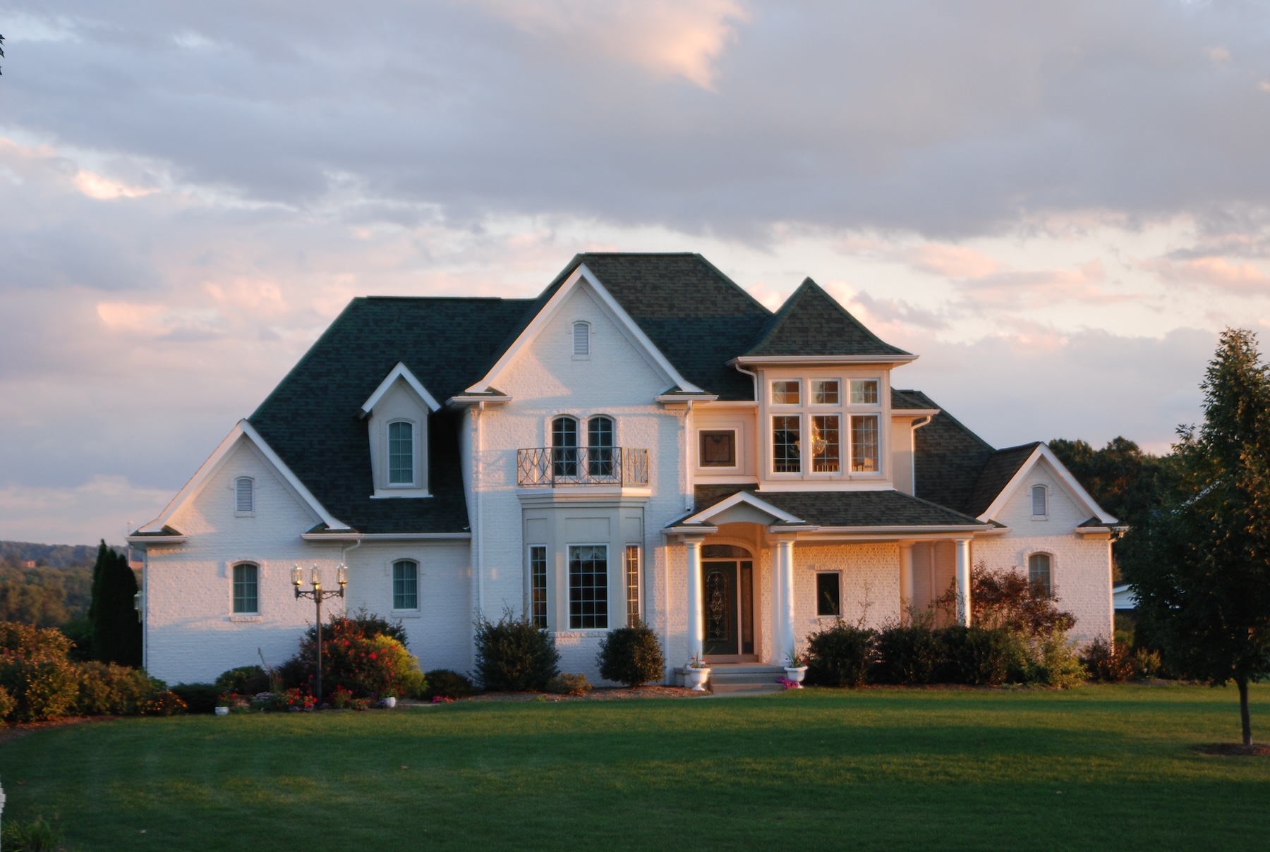 The Pellis Advantage - Pellis Construction